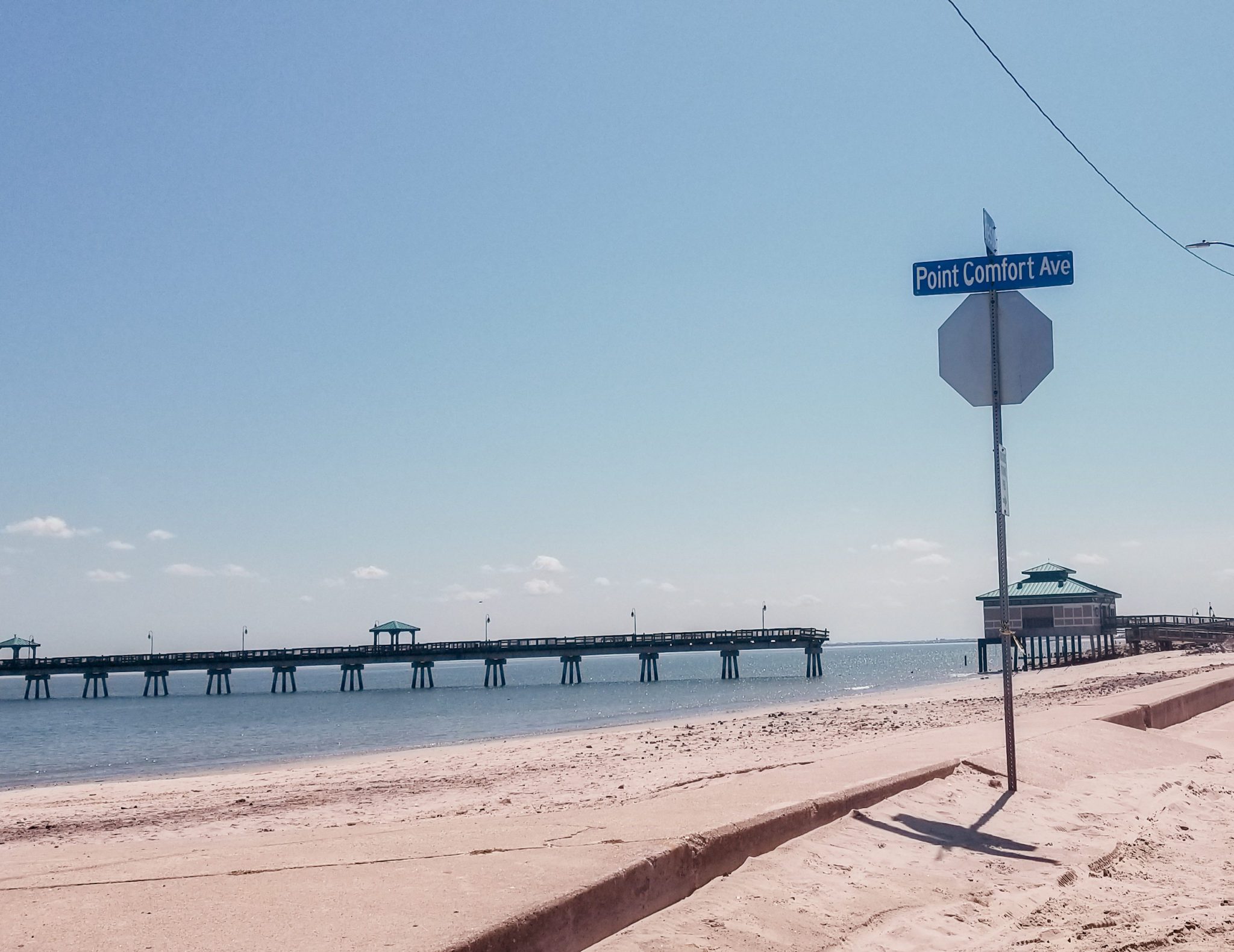 Buckroe Beach: Hampton's Forgotten Amusement Park Revisited