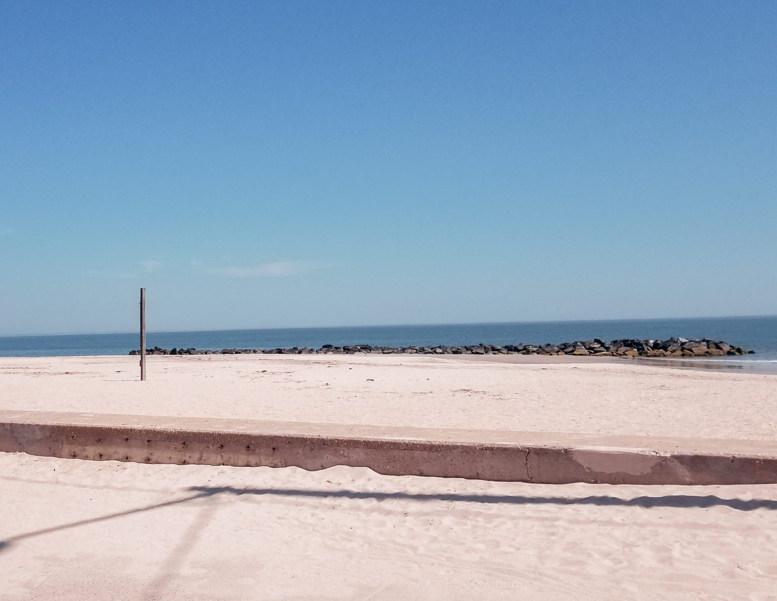 Buckroe Beach: Hampton's Forgotten Amusement Park Revisited