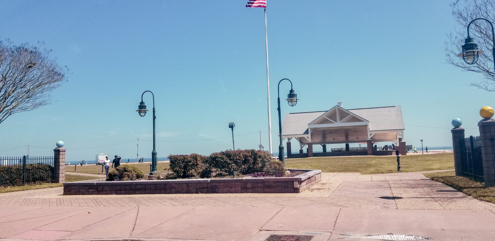 Buckroe Beach: Hampton's Forgotten Amusement Park Revisited