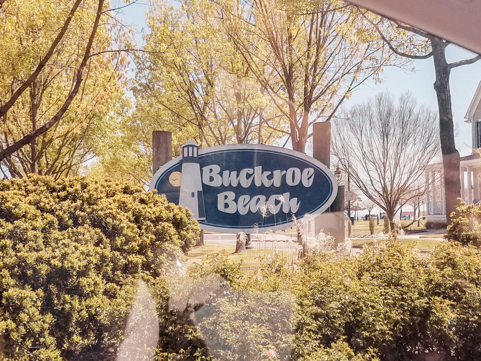 Buckroe Beach: Hampton's Forgotten Amusement Park Revisited