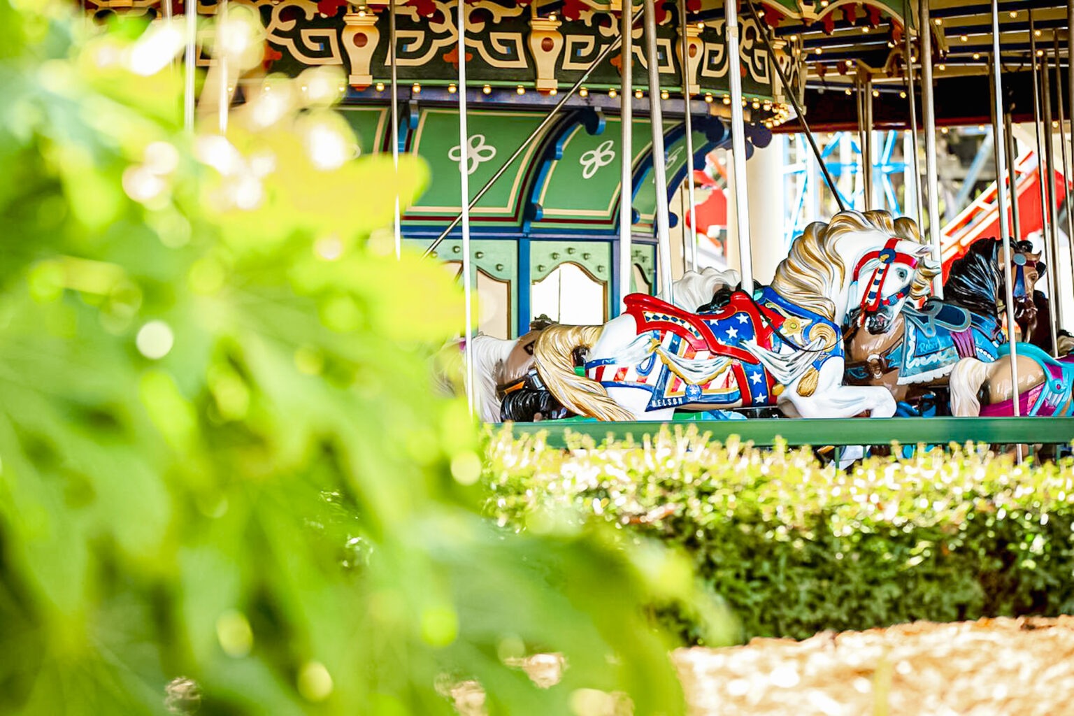 How To Visit Carowinds On A Budget – Carousel Of Chaos