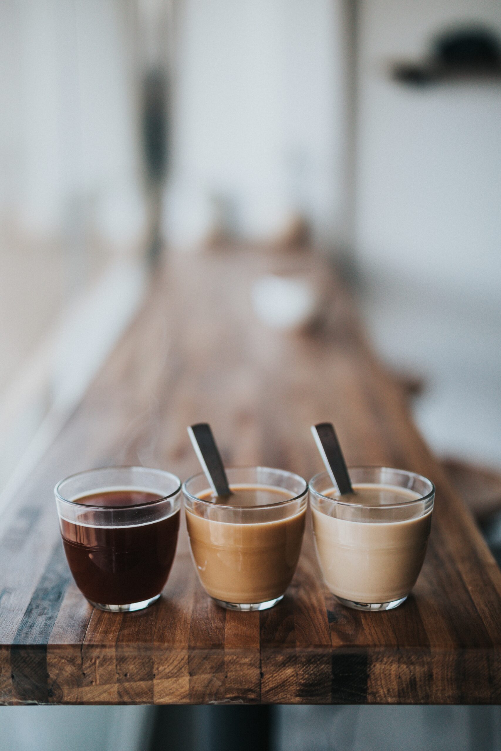 20 Top Cafés & Shops For The Best Coffee In Williamsburg VA
