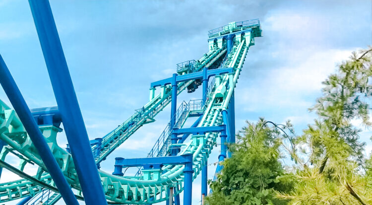 How To Visit Kings Island On A Budget – Carousel Of Chaos